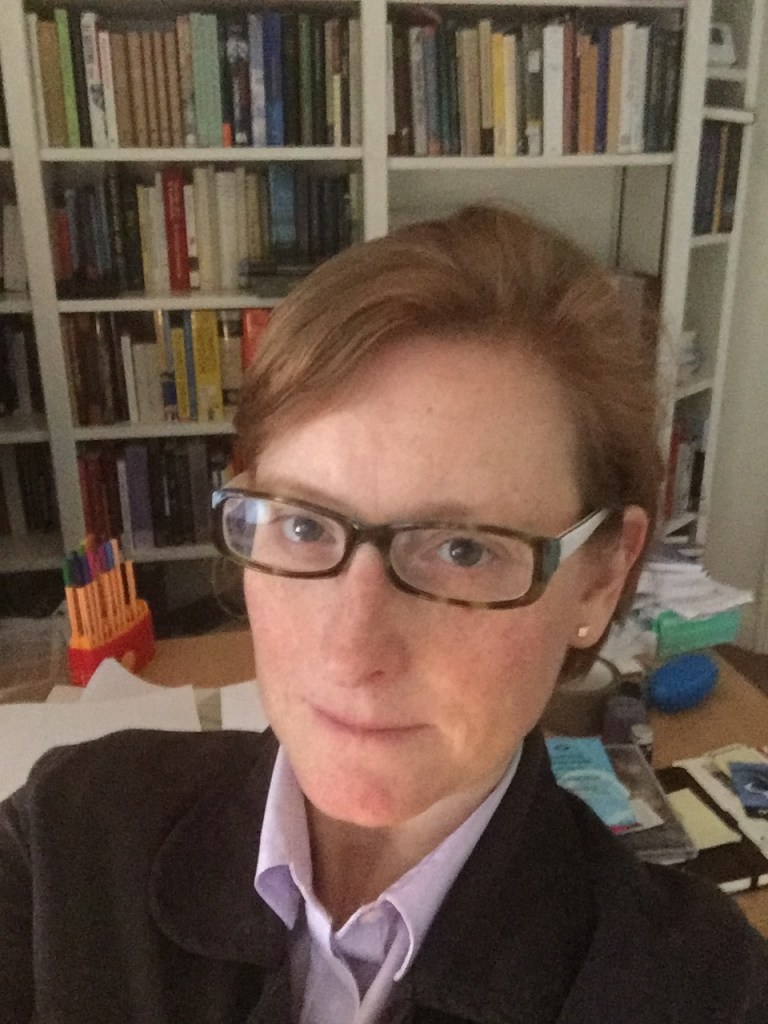 Elizabeth Eva Leach – Musicology, medieval to modern