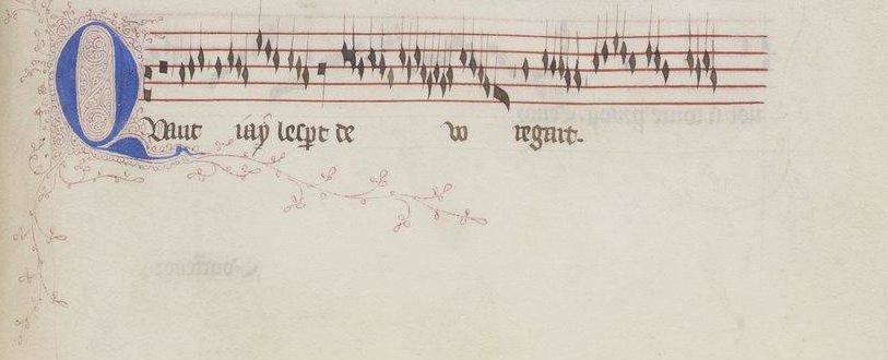 The dart of love: an analysis of Machaut’s rondeau no.5 – Elizabeth Eva ...