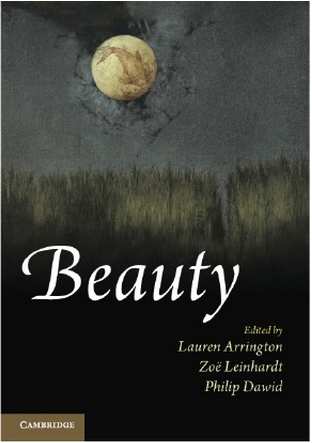 “The Sound of Beauty” published – Elizabeth Eva Leach