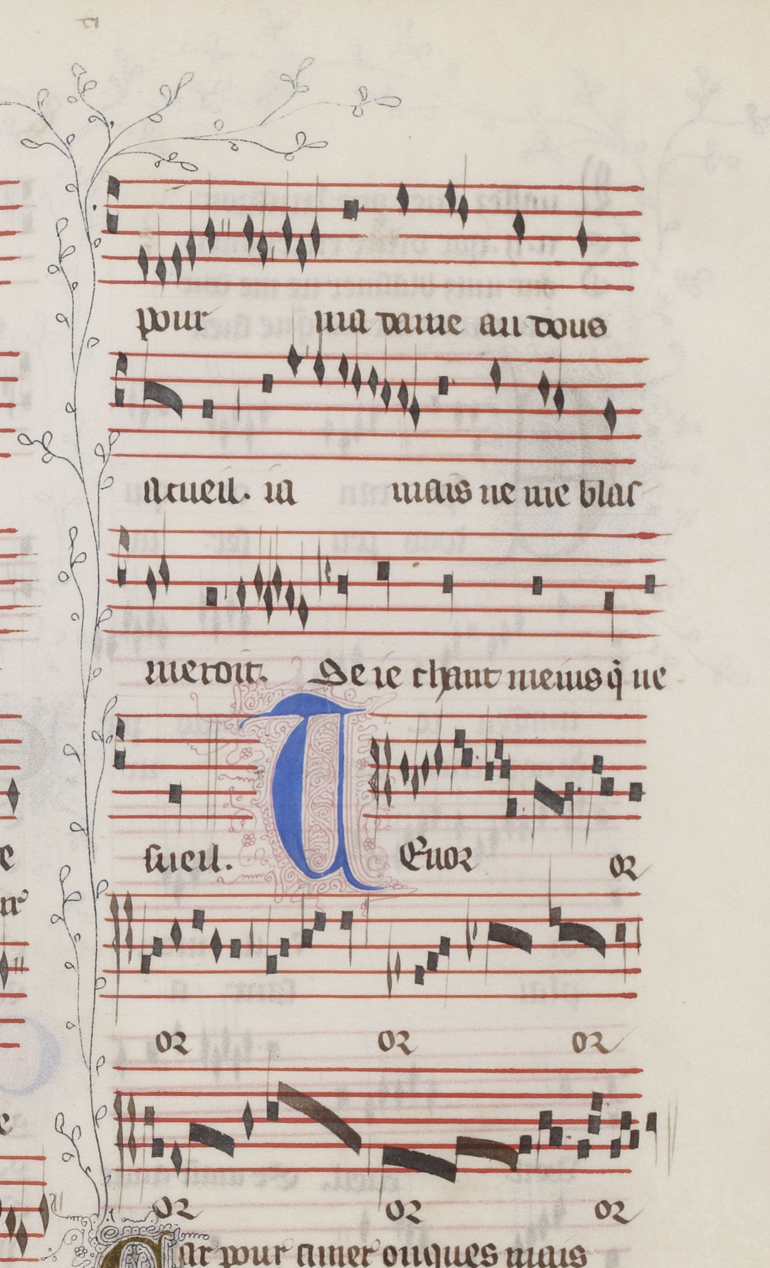 Machaut (Prelims) lecture 4 – Elizabeth Eva Leach