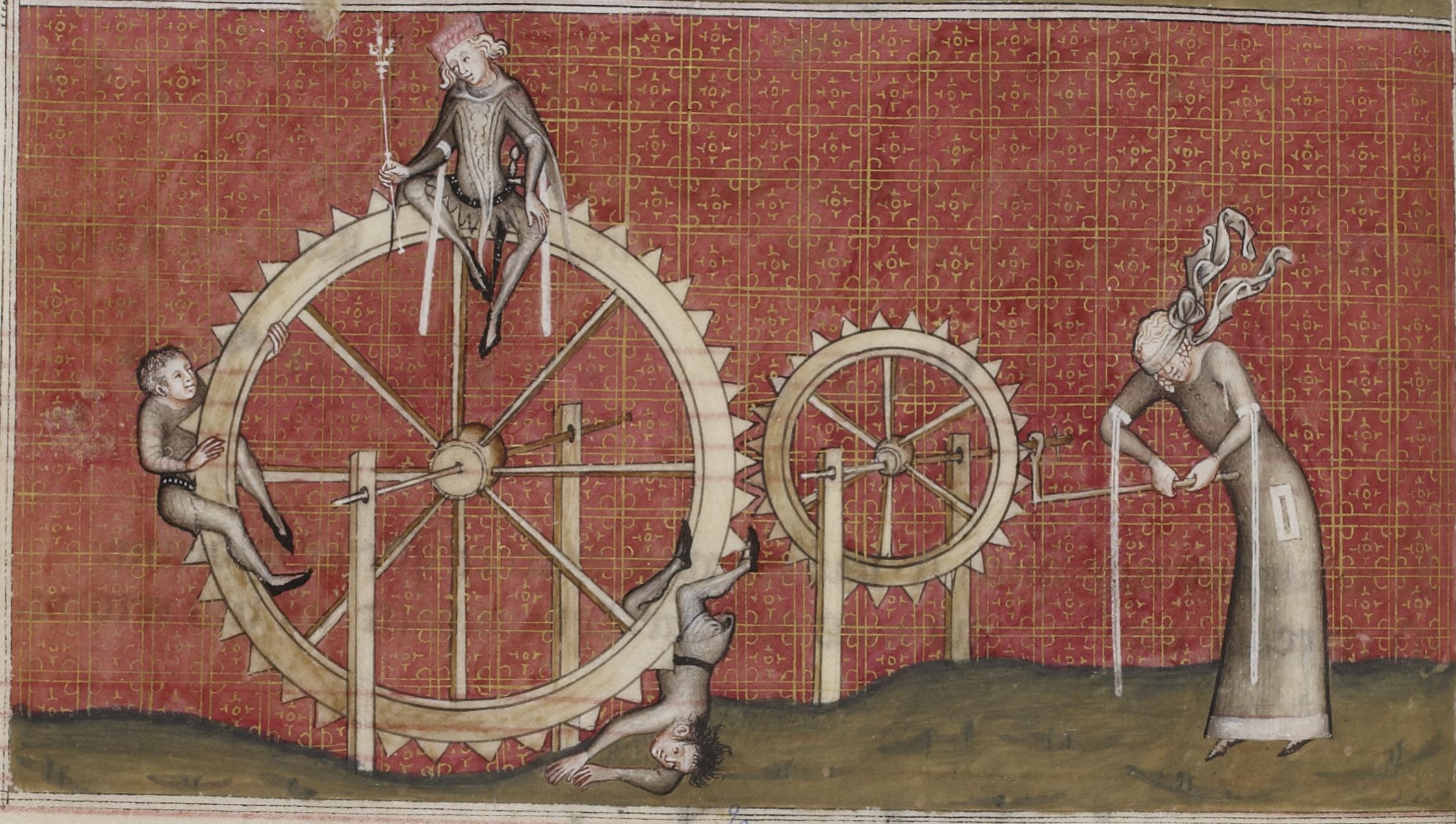 Machaut (Prelims) lecture 3 – Elizabeth Eva Leach