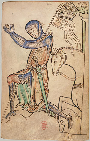 Vernacular song (list A) lecture 5 – Elizabeth Eva Leach