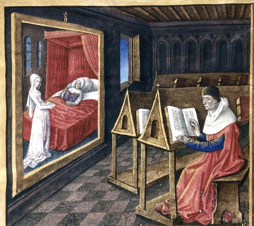 Music and Philosophy in the Middle Ages – Elizabeth Eva Leach
