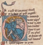 The tournament of Antechrist – Elizabeth Eva Leach